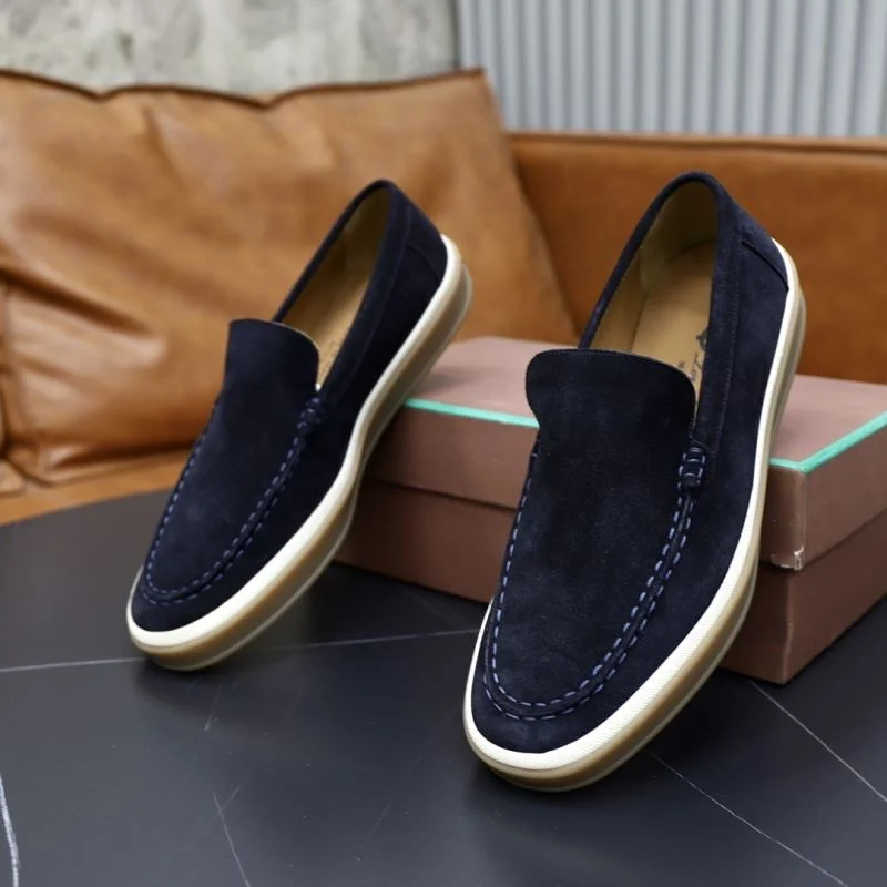 Discounted Loro Piana Shoes