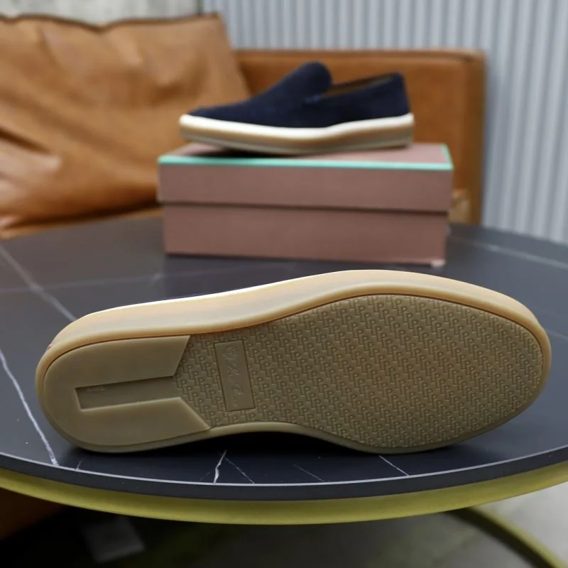Discounted Loro Piana Shoes