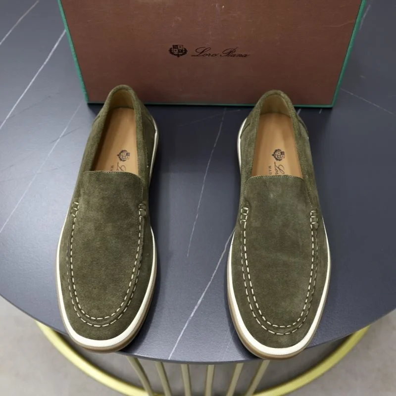 Loro Piana Shoes