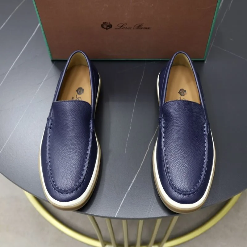 Loro Piana Shoes