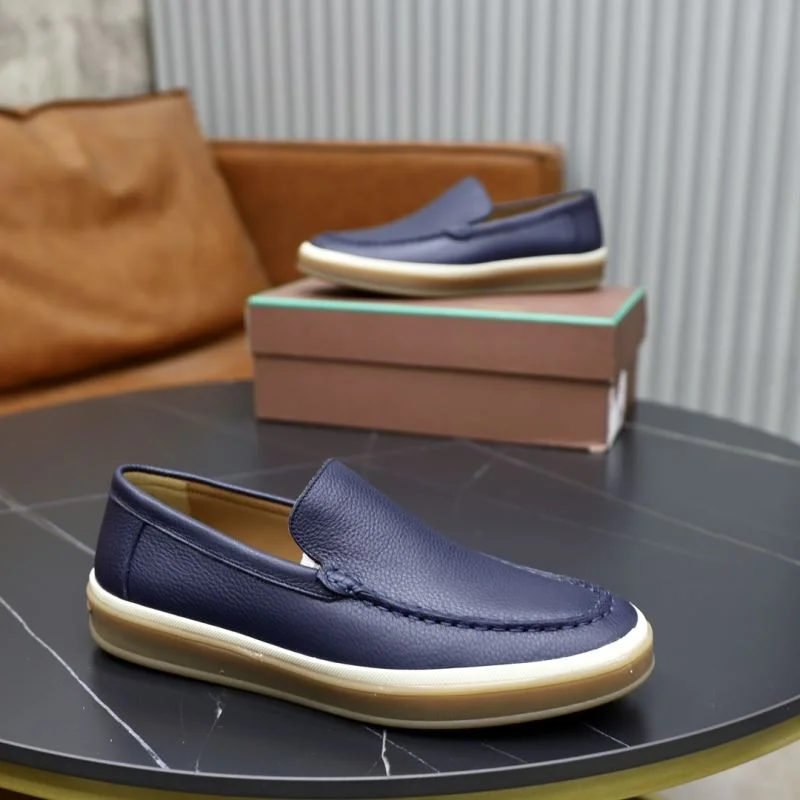 Perfect replica Loro Piana Shoes