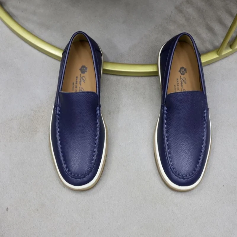 Perfect replica Loro Piana Shoes