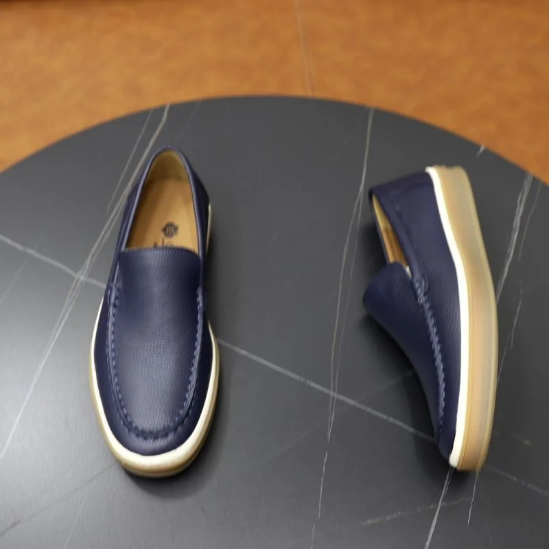 Perfect replica Loro Piana Shoes