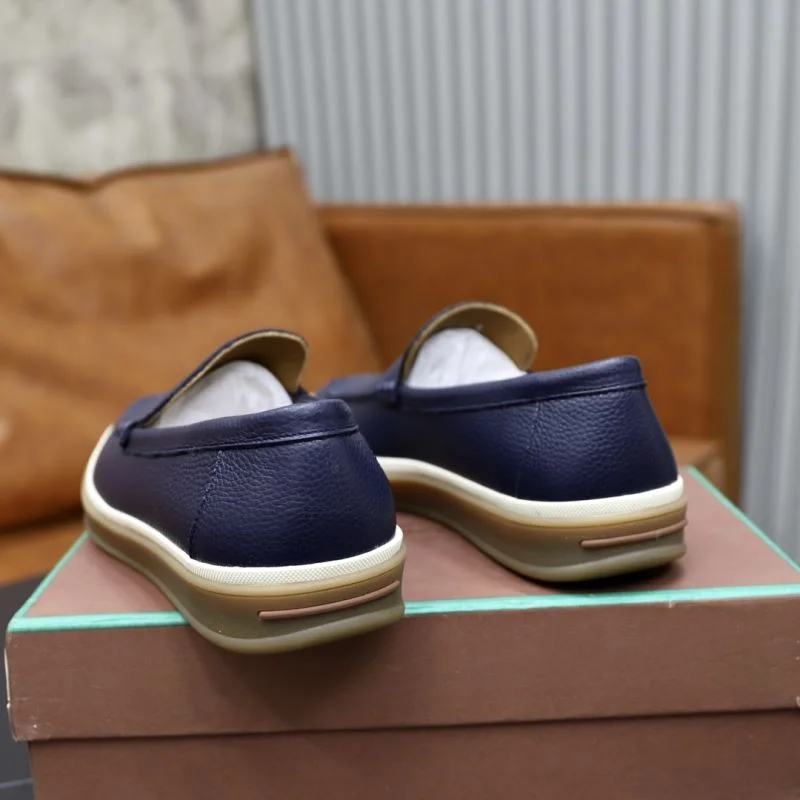 Perfect replica Loro Piana Shoes