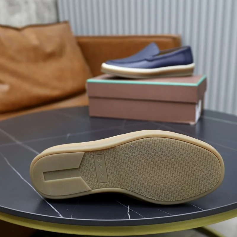 Perfect replica Loro Piana Shoes