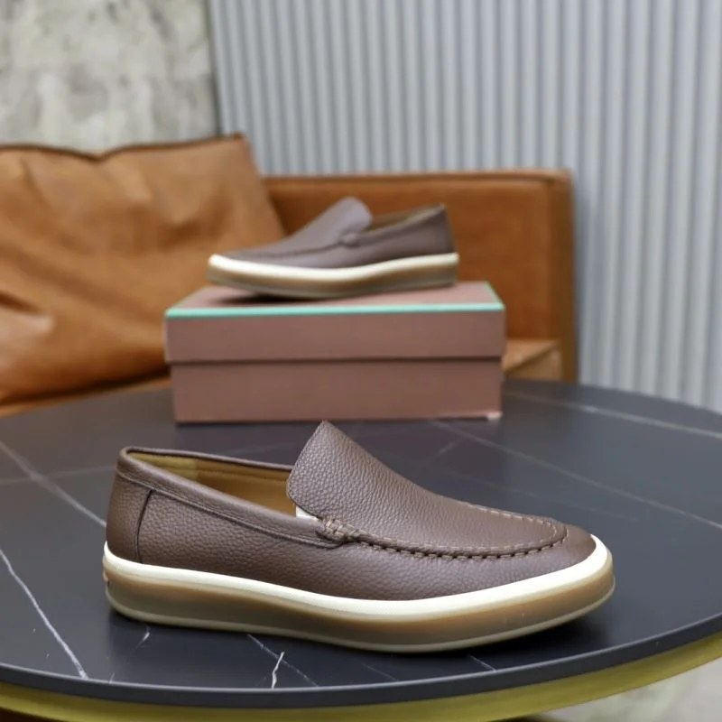 Accurate model Loro Piana Shoes