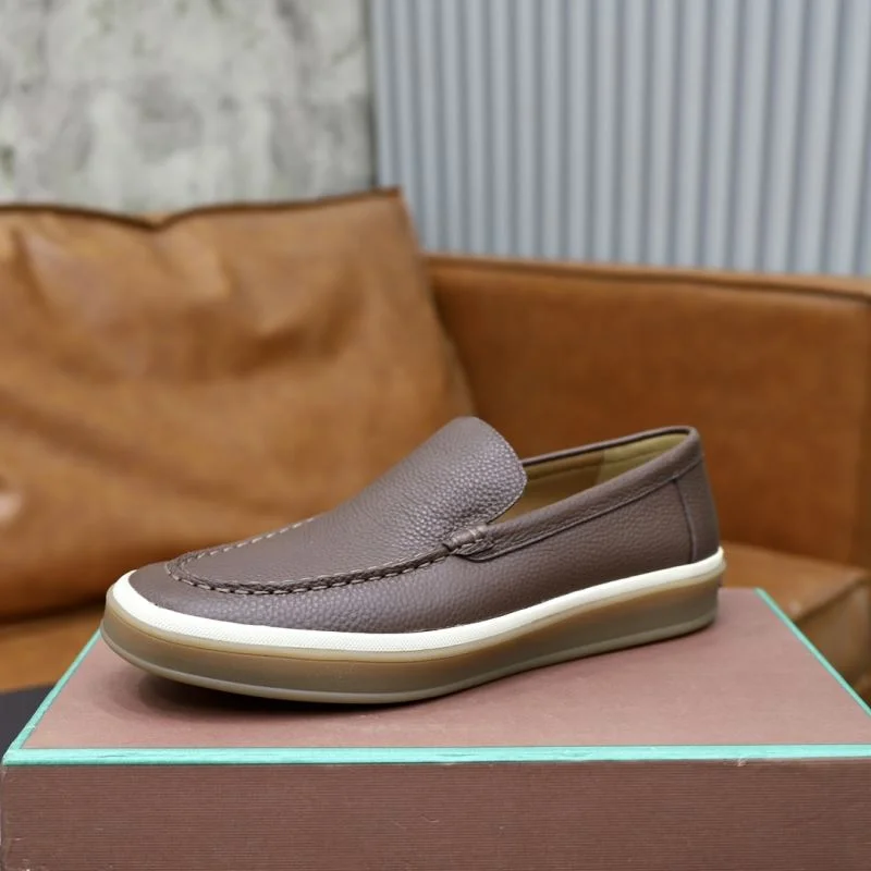 Accurate model Loro Piana Shoes
