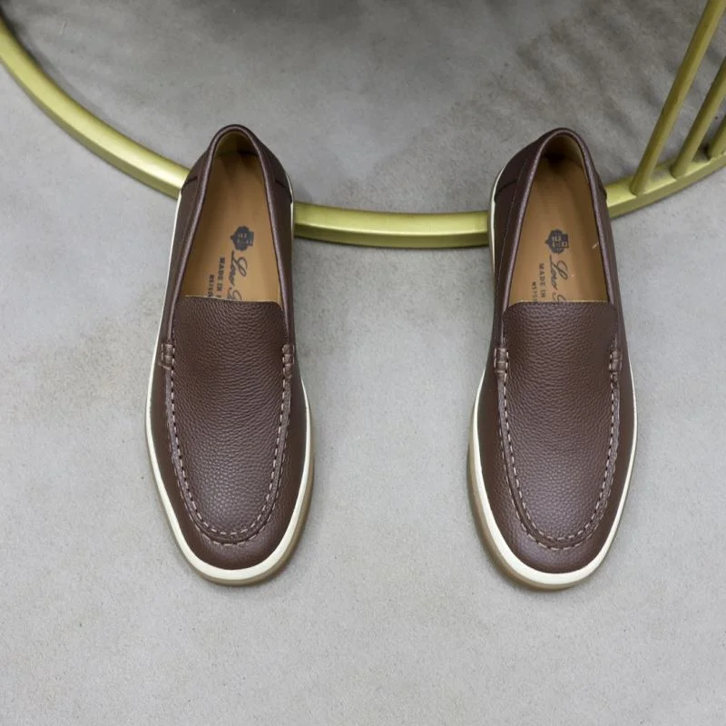 Accurate model Loro Piana Shoes