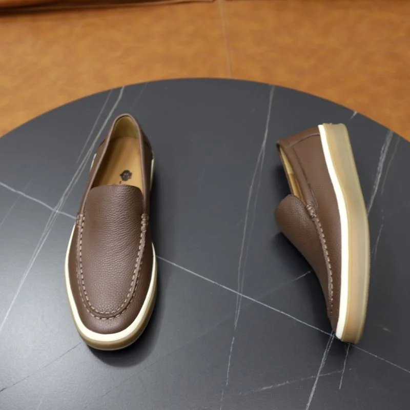 Accurate model Loro Piana Shoes