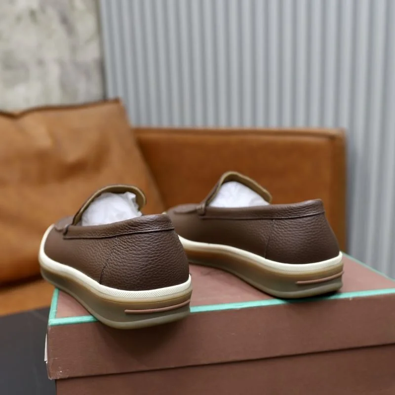 Accurate model Loro Piana Shoes