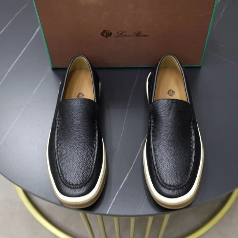 Loro Piana Shoes