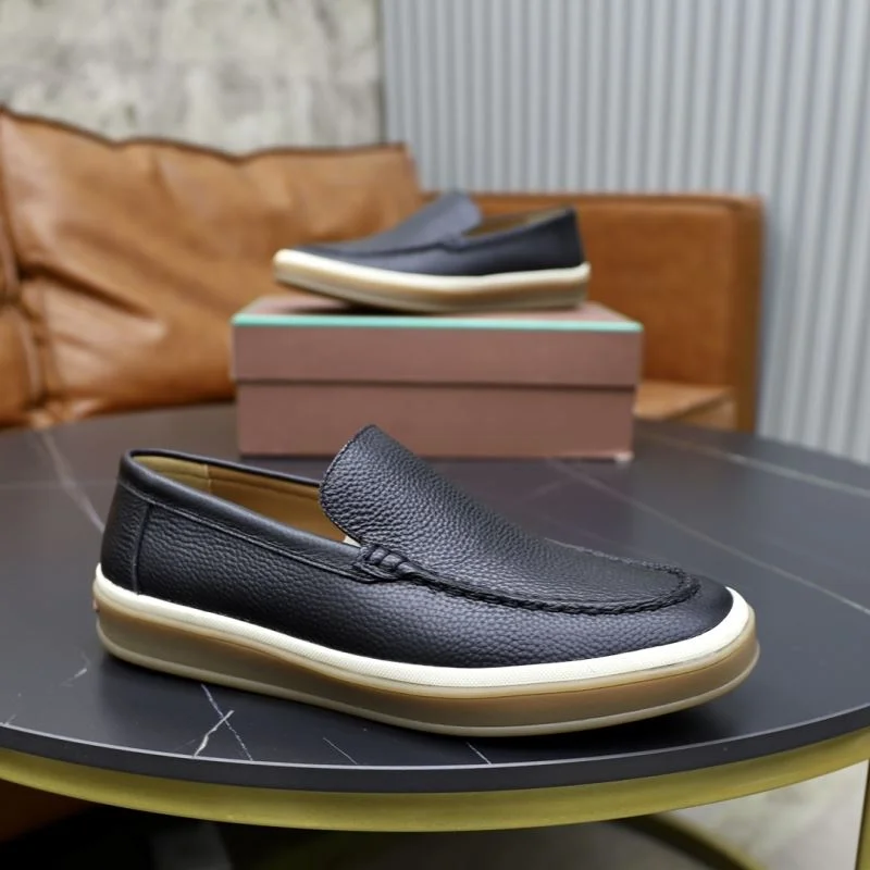 Genuine Loro Piana Shoes
