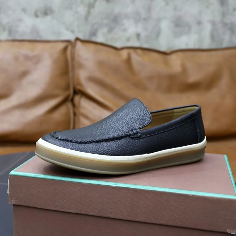 Genuine Loro Piana Shoes