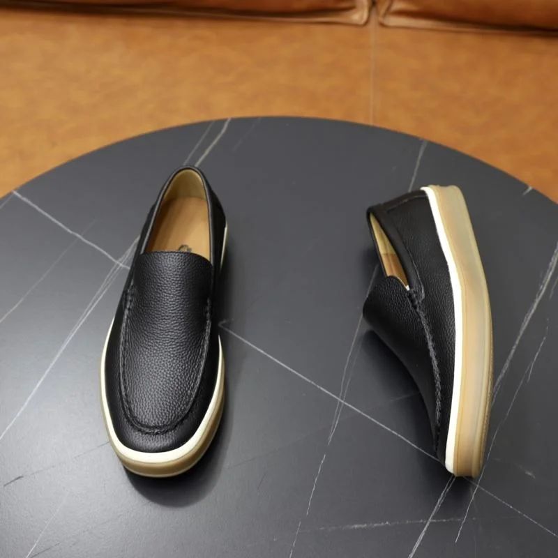 Genuine Loro Piana Shoes