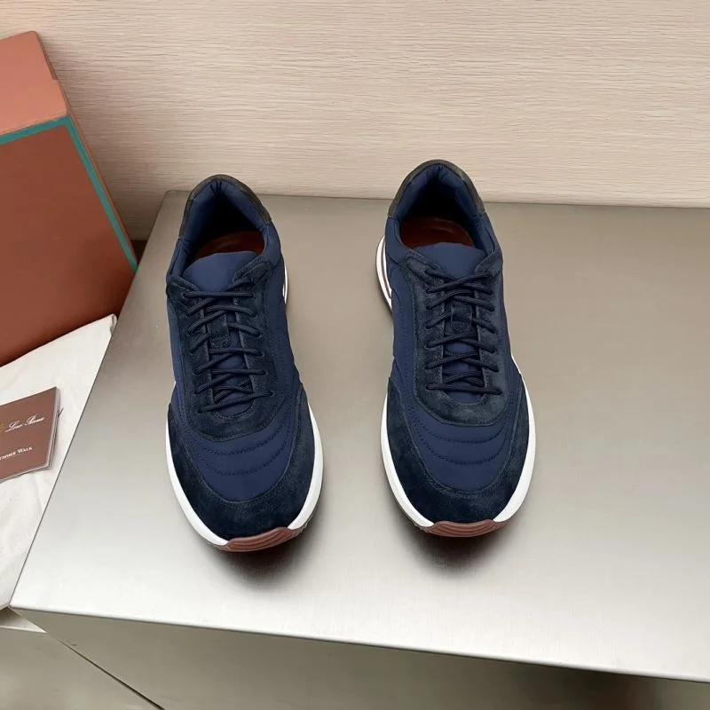 Low-cost Loro Piana Shoes