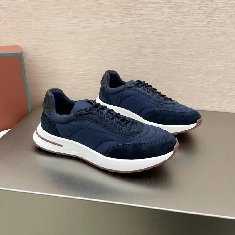 Low-cost Loro Piana Shoes