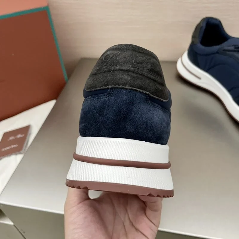 Low-cost Loro Piana Shoes