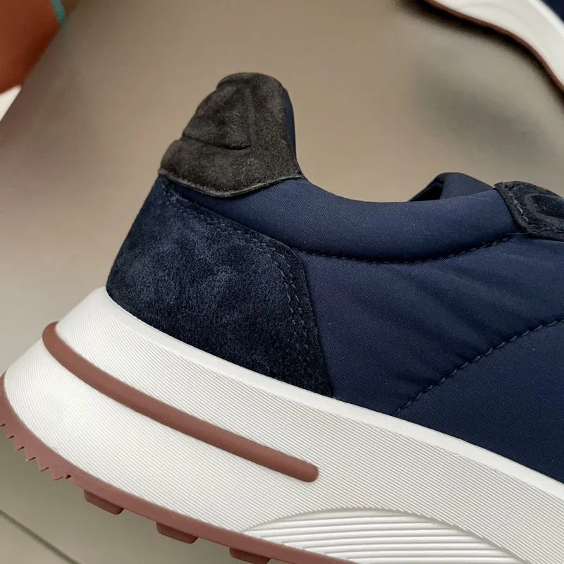 Low-cost Loro Piana Shoes