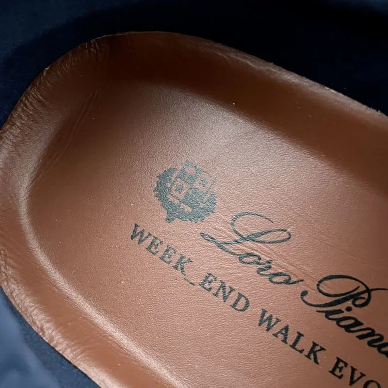 Low-cost Loro Piana Shoes