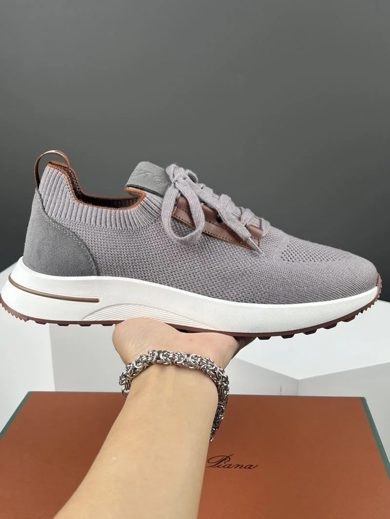 Loro Piana Shoes