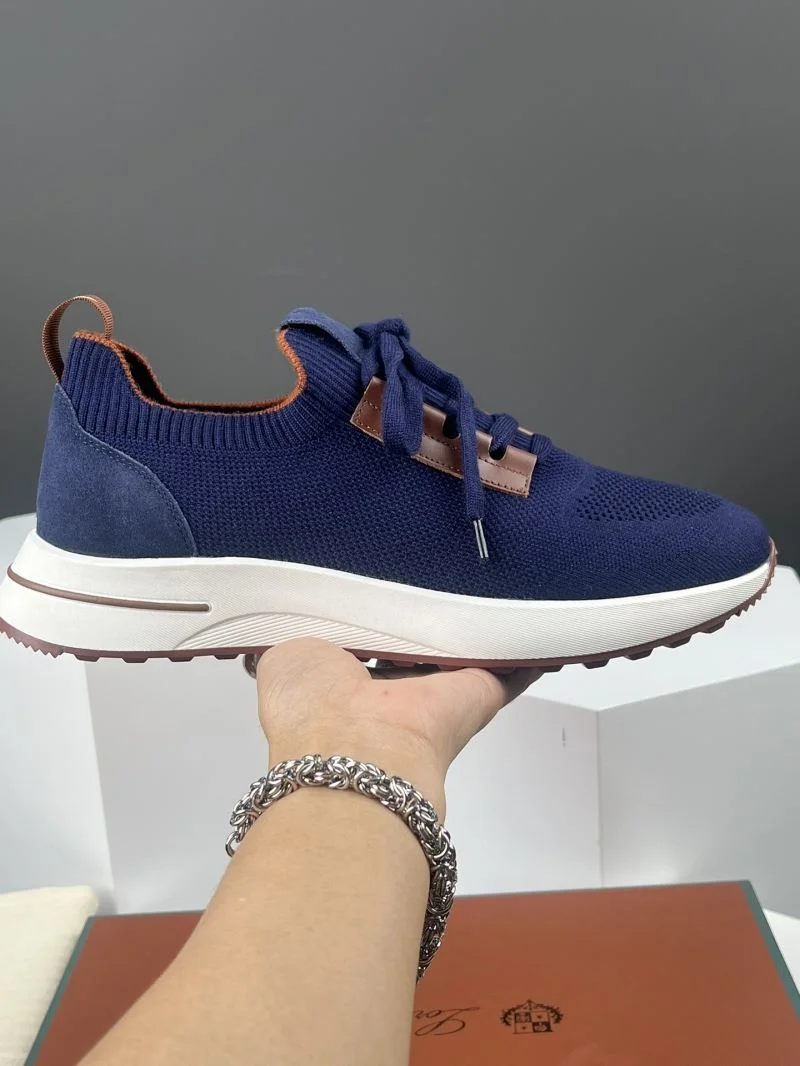 Loro Piana Shoes