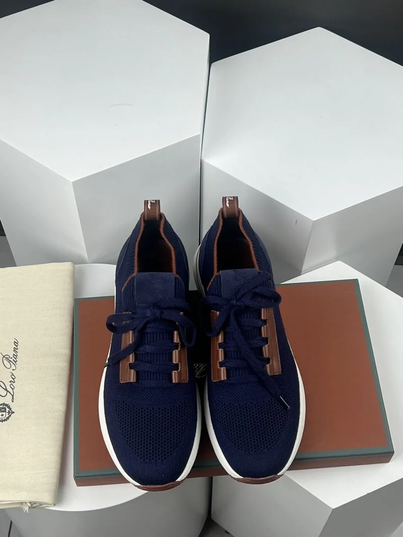 Top match Loro Piana Shoes