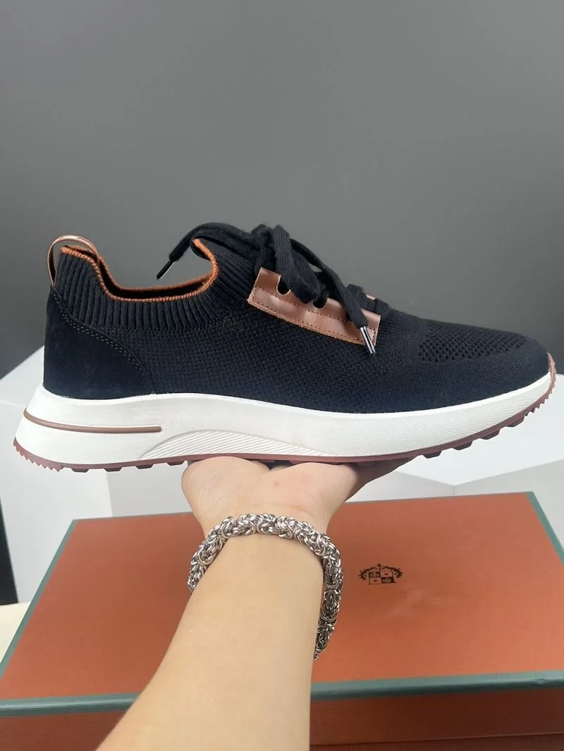Loro Piana Shoes
