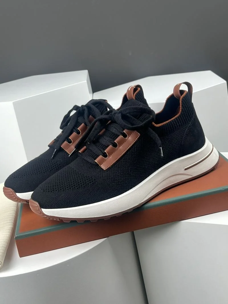 Inexpensive Loro Piana Shoes