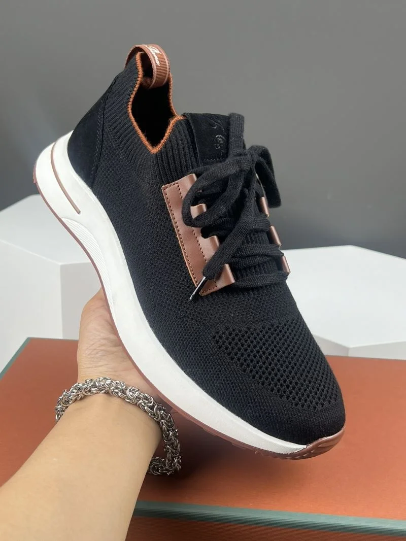 Inexpensive Loro Piana Shoes
