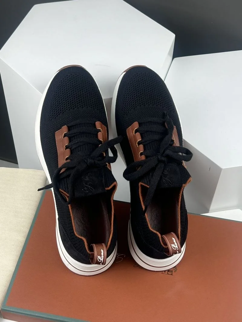 Inexpensive Loro Piana Shoes