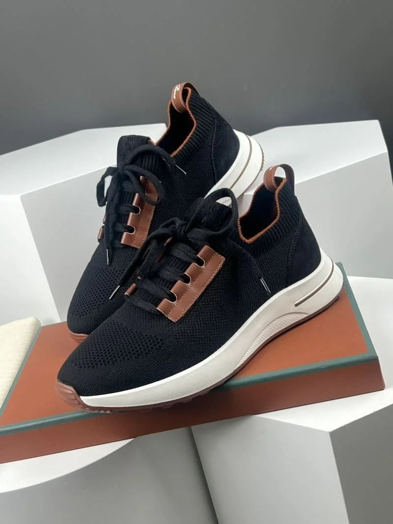 Inexpensive Loro Piana Shoes