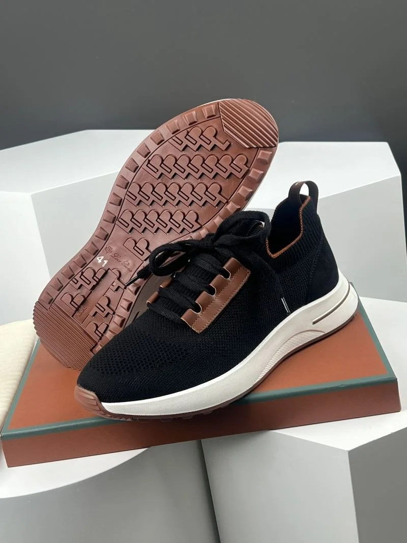 Inexpensive Loro Piana Shoes
