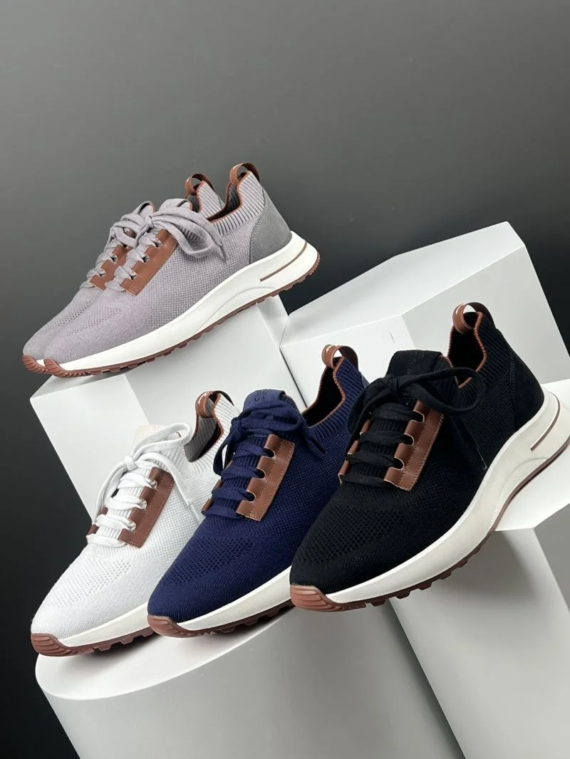 Inexpensive Loro Piana Shoes