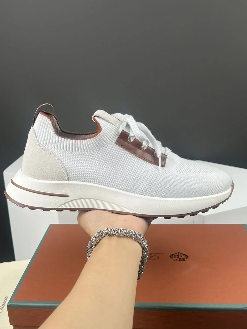 Loro Piana Shoes