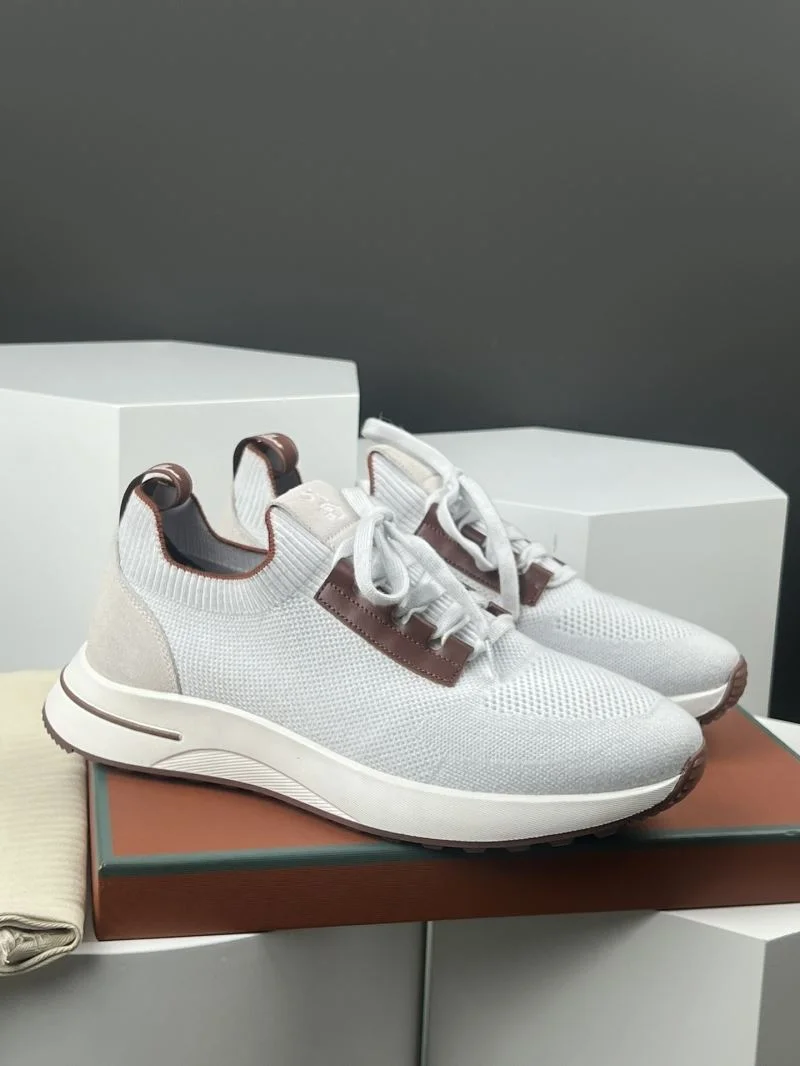 Discounted Loro Piana Shoes