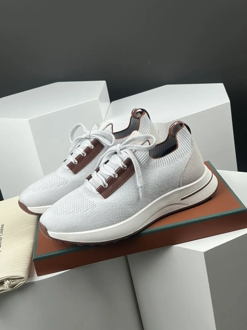 Discounted Loro Piana Shoes