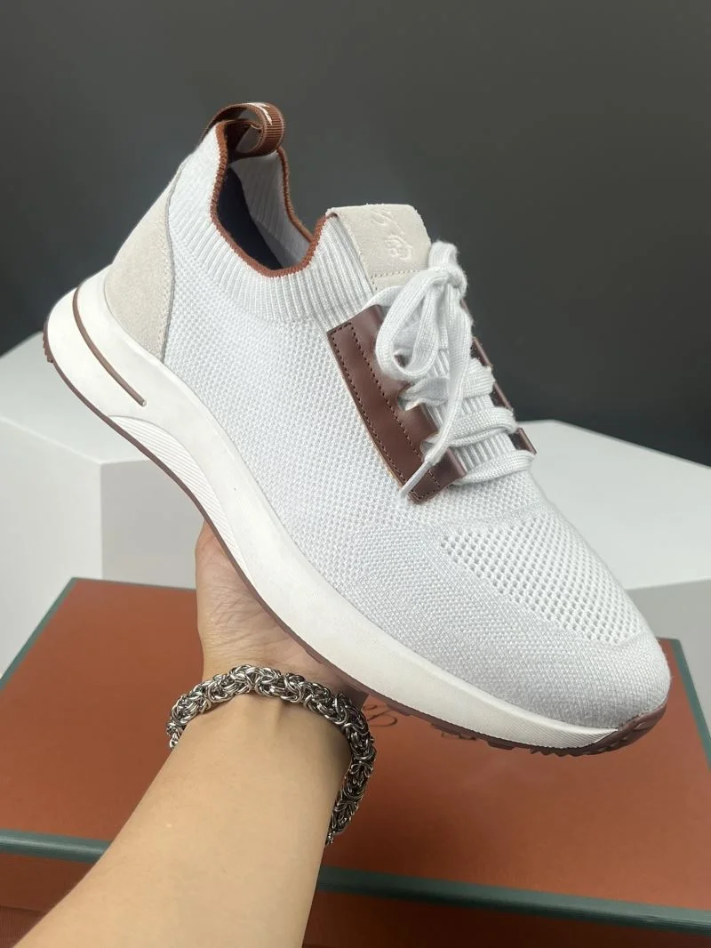 Discounted Loro Piana Shoes