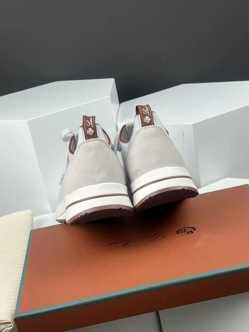 Discounted Loro Piana Shoes