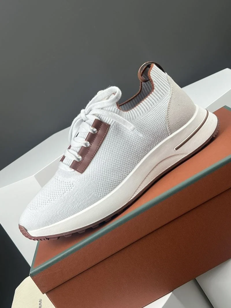 Discounted Loro Piana Shoes