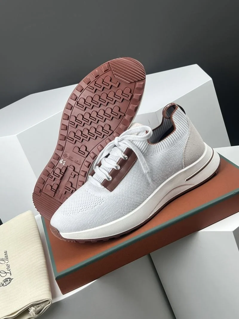 Discounted Loro Piana Shoes