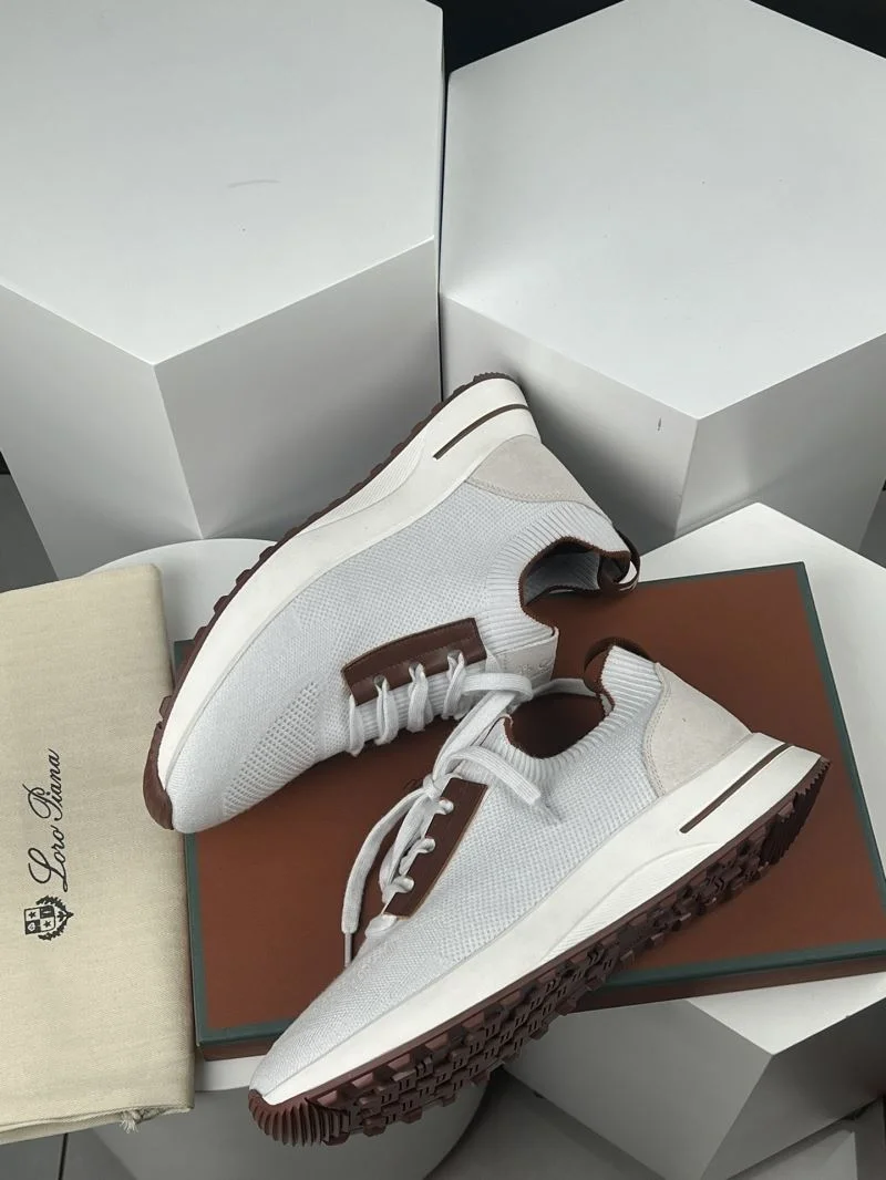 Discounted Loro Piana Shoes