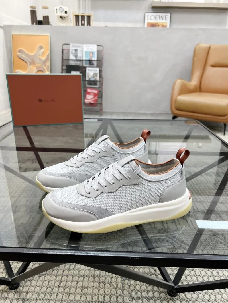Loro Piana Shoes