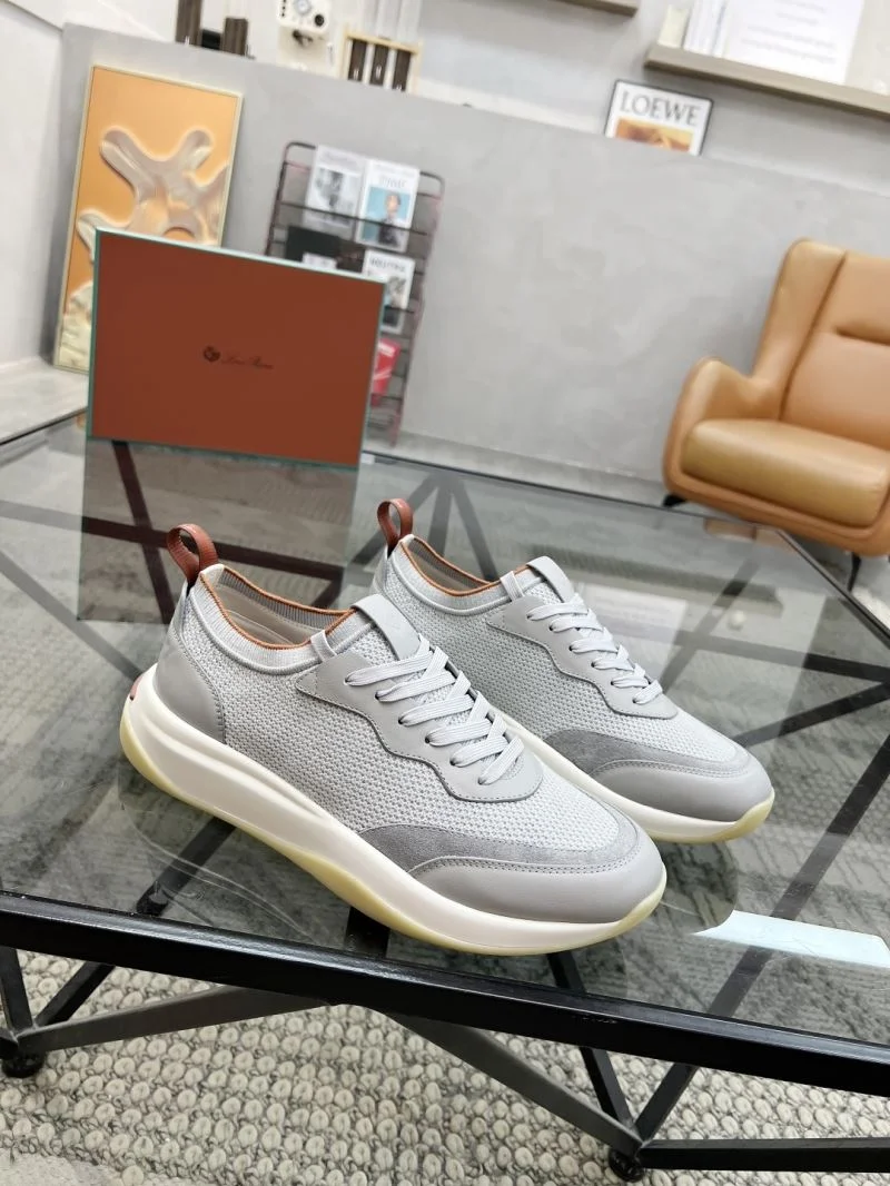 1:1 copy Loro Piana Shoes