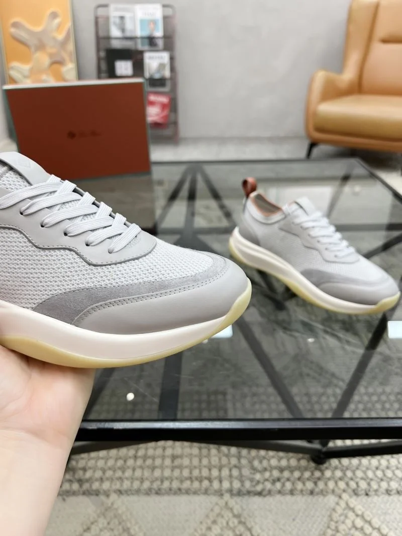 1:1 copy Loro Piana Shoes