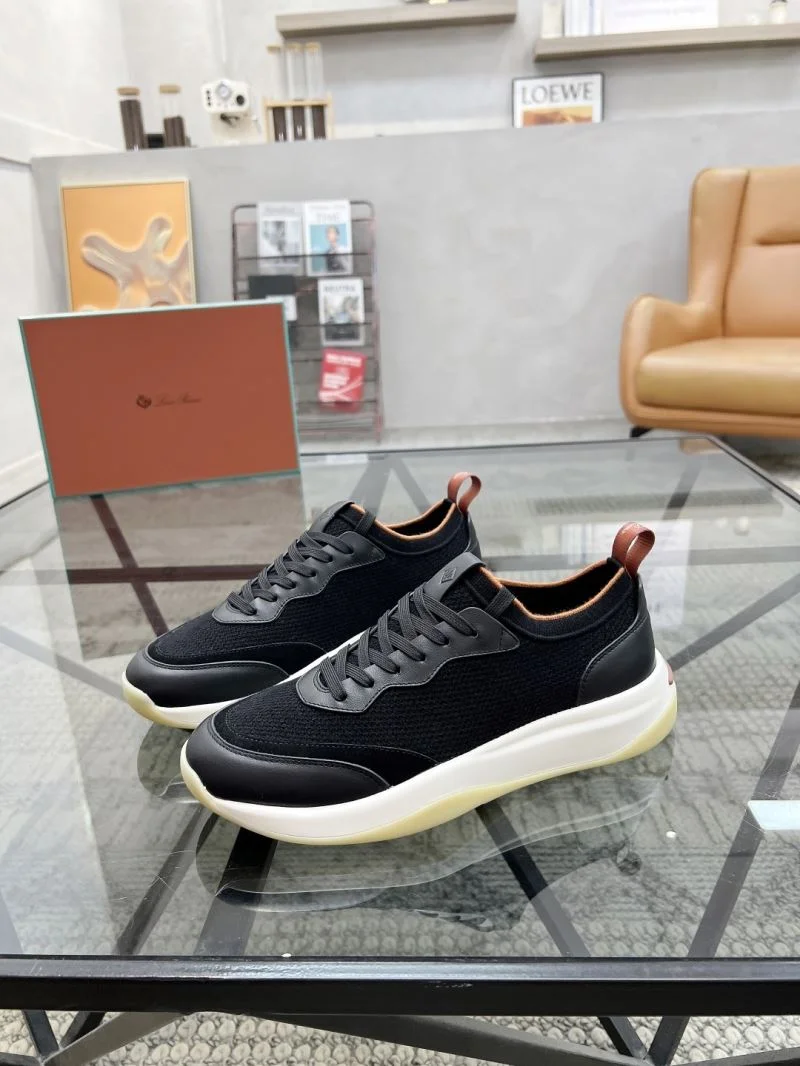 Loro Piana Shoes
