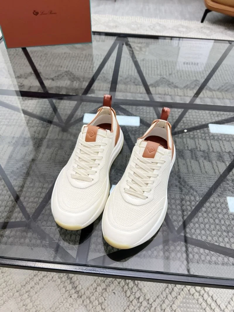 Discounted Loro Piana Shoes