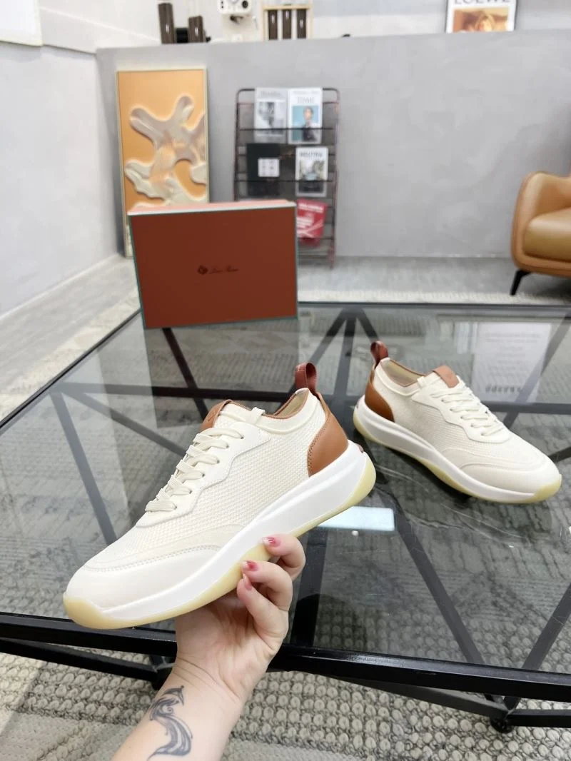Discounted Loro Piana Shoes