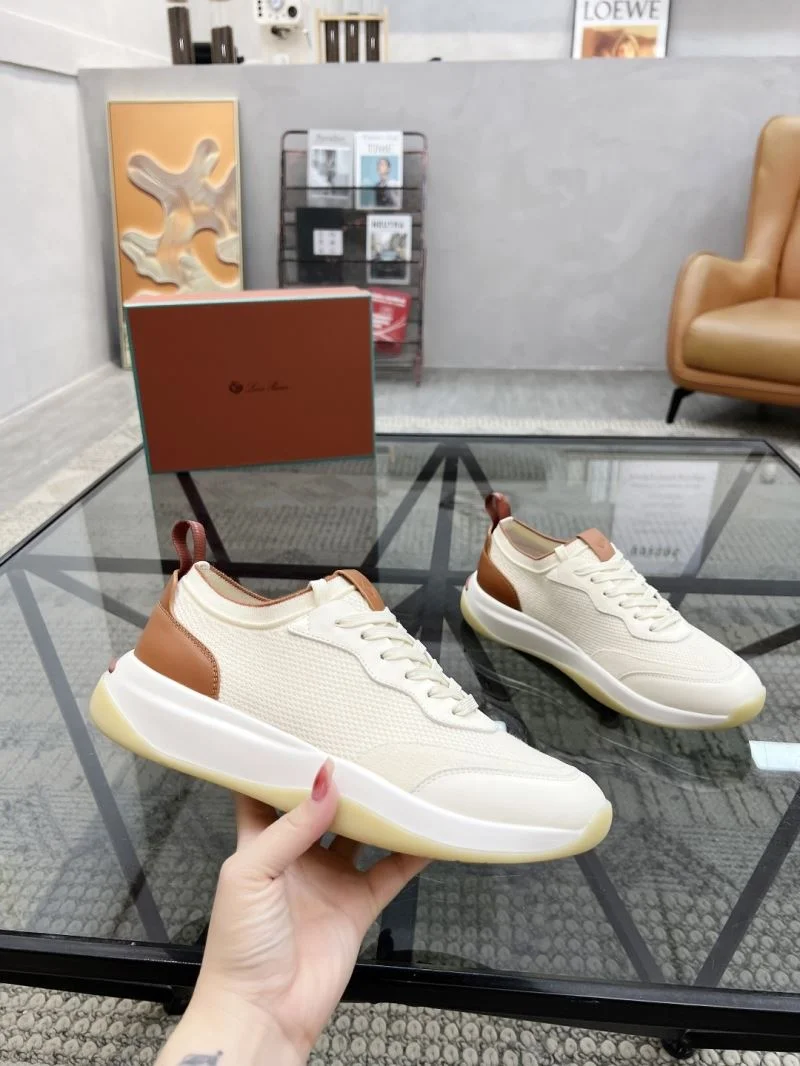 Discounted Loro Piana Shoes