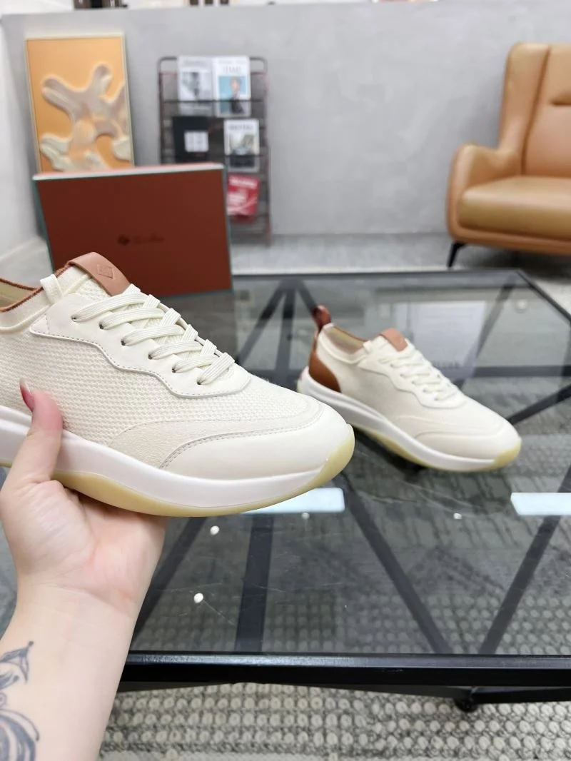 Discounted Loro Piana Shoes