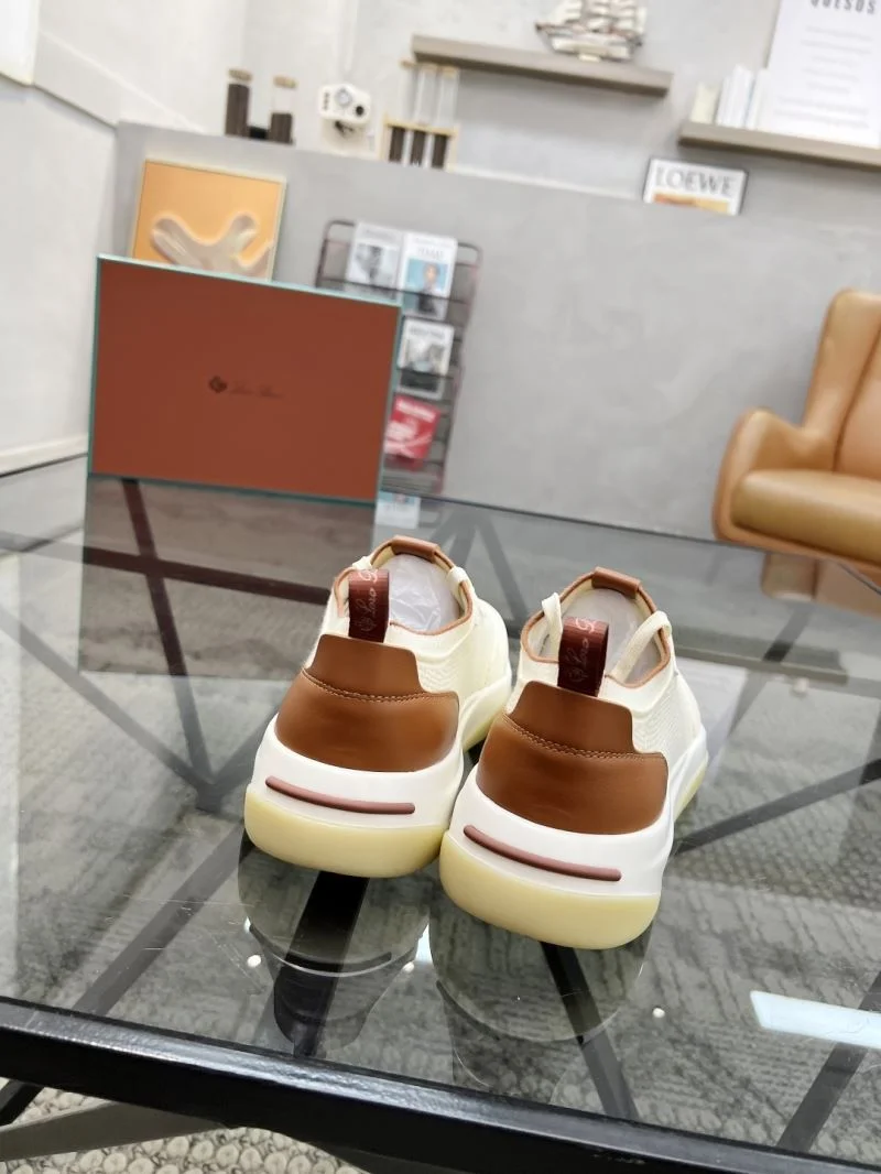 Discounted Loro Piana Shoes